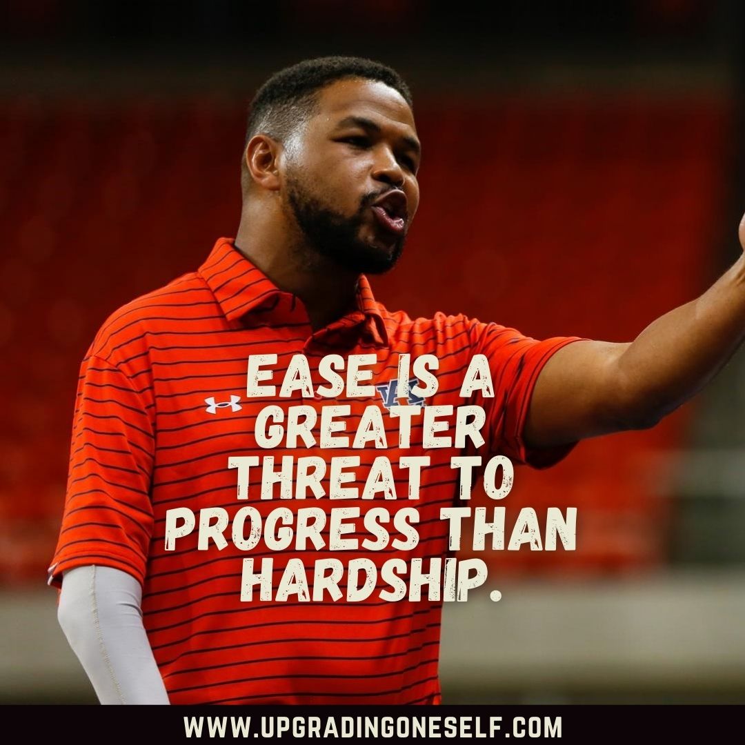 Inky Johnson quotes (1) - Upgrading Oneself Inky Johnson quotes (1) - Upgrading Oneself