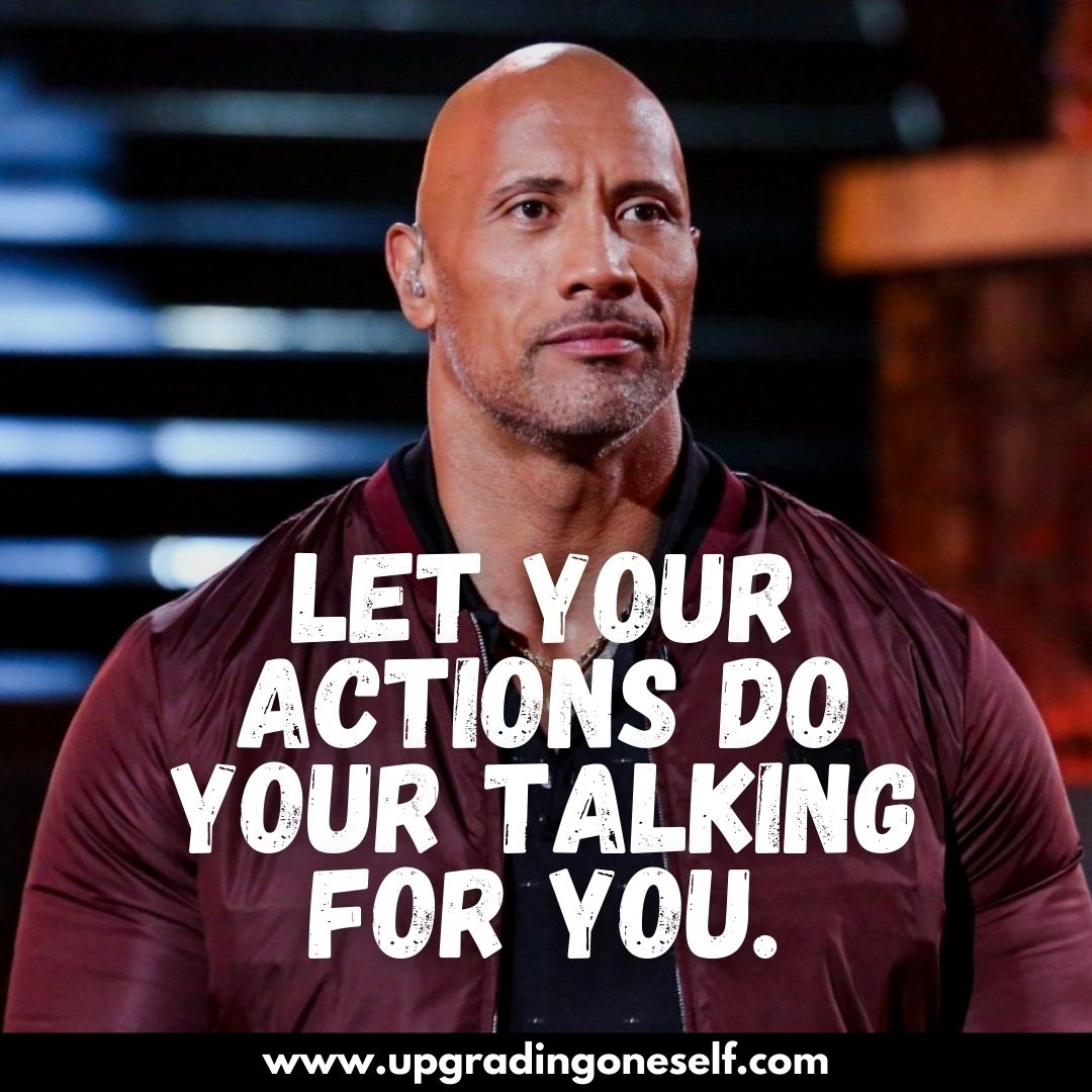 dwayne johnson quotes (11) - Upgrading Oneself dwayne johnson quotes (11) - Upgrading Oneself