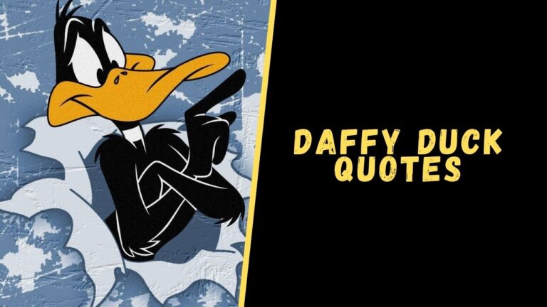 Top 15 Memorable Quotes From Daffy Duck To Make Your Day Top 15 Memorable Quotes From Daffy Duck To Make Your Day