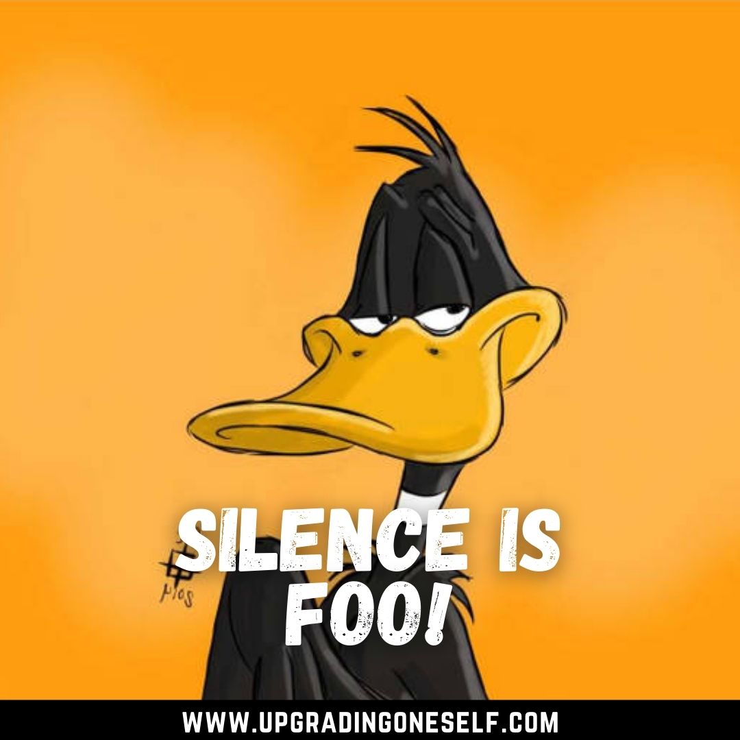 Top 15 Memorable Quotes From Daffy Duck To Make Your Day Top 15 Memorable Quotes From Daffy Duck To Make Your Day