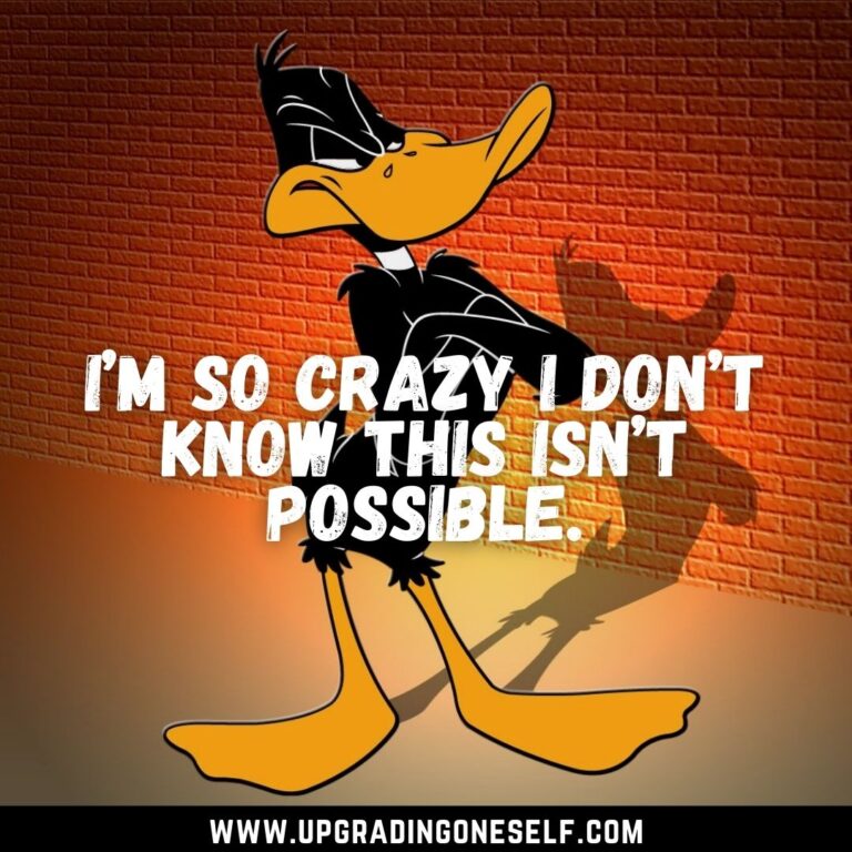 Top 15 Memorable Quotes From Daffy Duck To Make Your Day Top 15 Memorable Quotes From Daffy Duck To Make Your Day
