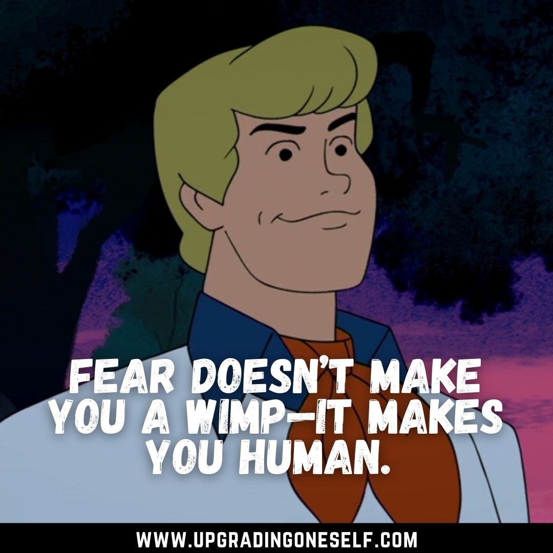 Top 30 Nostalgia Quotes From The Famous Scooby Doo Show Top 30 Nostalgia Quotes From The Famous Scooby Doo Show