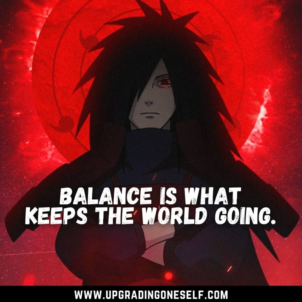 Top 25 Badass Quotes From Madara Uchiha For A Dose Of Motivation Top 25 Badass Quotes From Madara Uchiha For A Dose Of Motivation