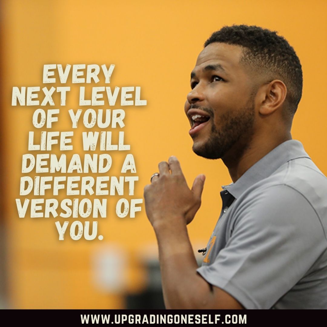 Top 20 Quotes From Inky Johnson To Give Fascinate You Top 20 Quotes From Inky Johnson To Give Fascinate You